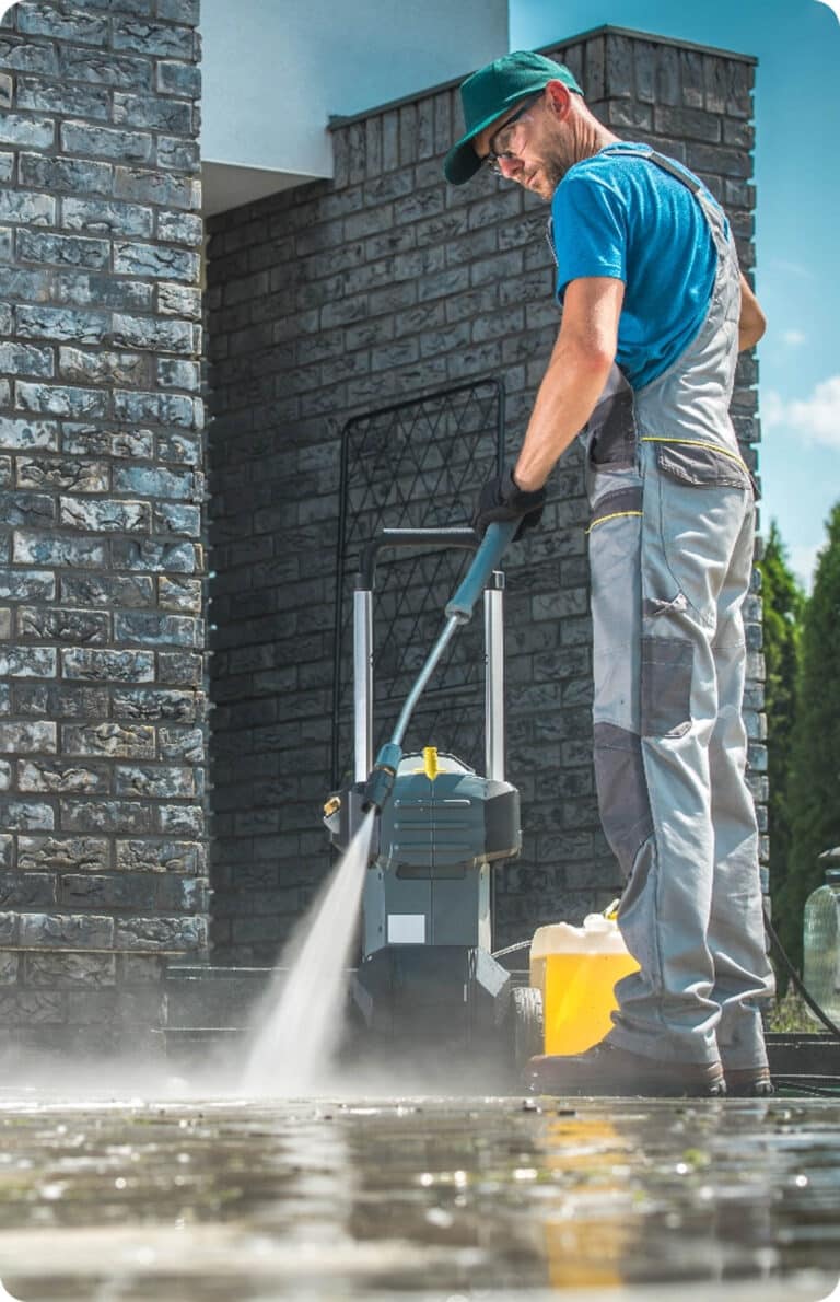 Elite Building Services | Commercial Cleaning and Building Maintenance